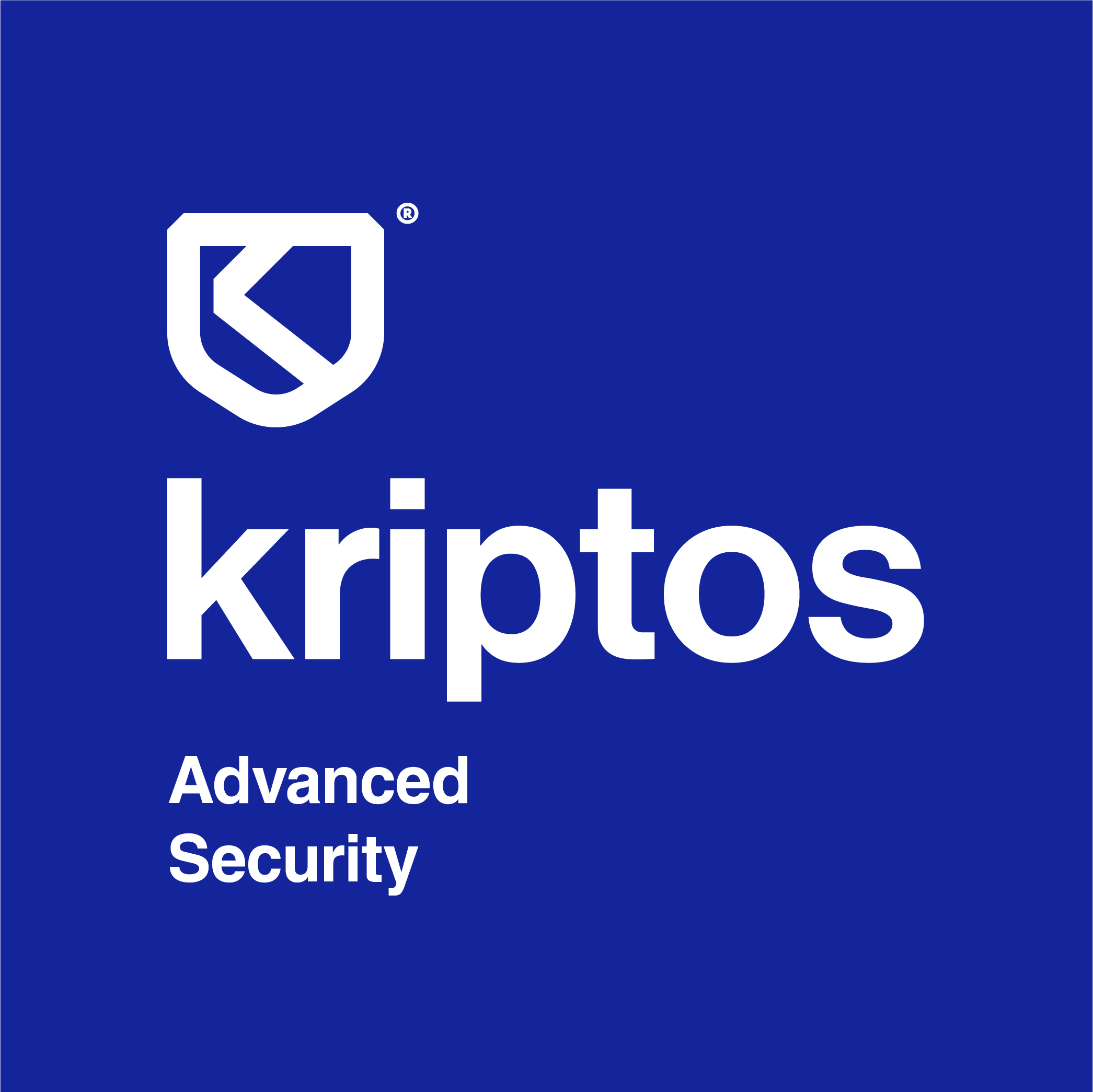 Classify your data with Kriptos